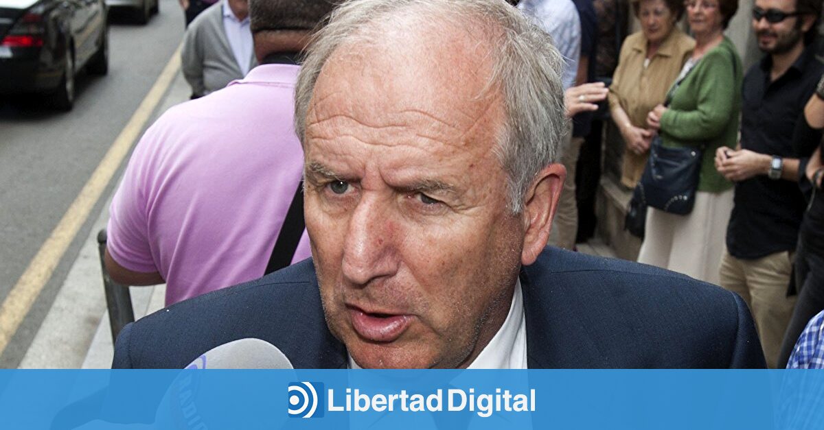 Rexach: "La sanción de la FIFA es la tontería más grande de los últimos ...