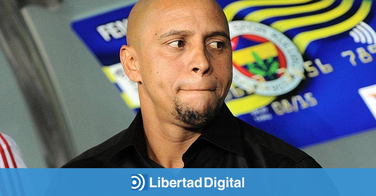 Roberto Carlos: "Diego Costa hará a España aún más fuerte" - Libertad ...