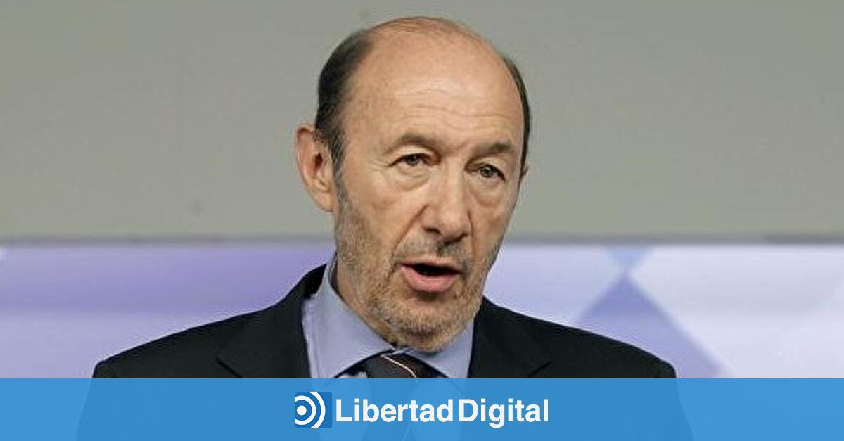 Estadillos - José María Albert de Paco - Libertad Digital