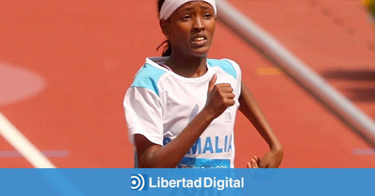 La historia de Samia Yusuf, la atleta que murió en una patera, llega al ...