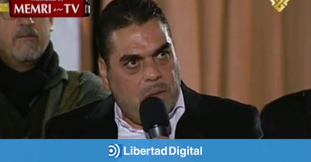 Samir Kuntar y la relativización del mal - Elías Cohen - Libertad Digital