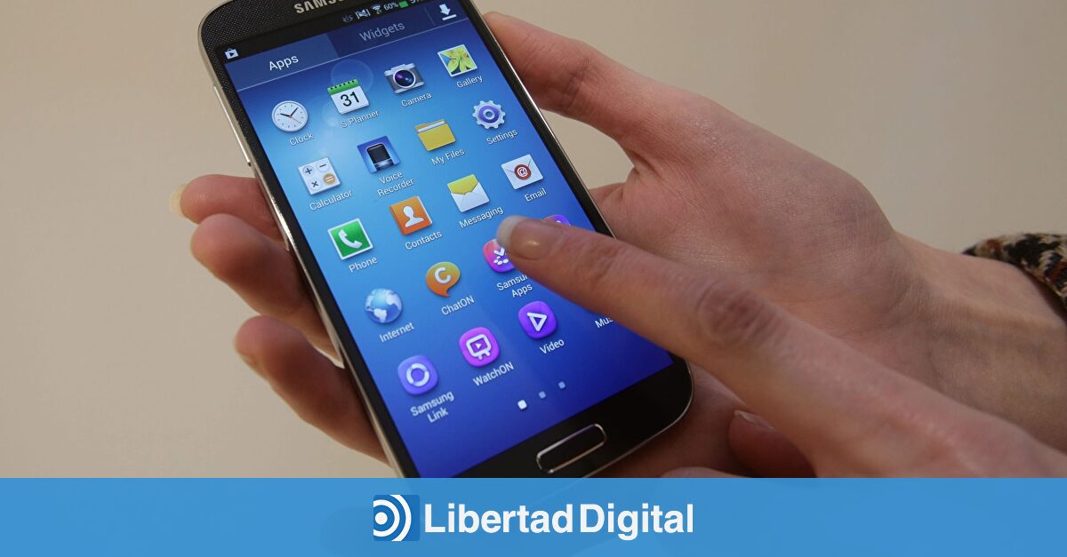 Un Samsung Galaxy 4 explota e incendia un apartamento - Libertad Digital