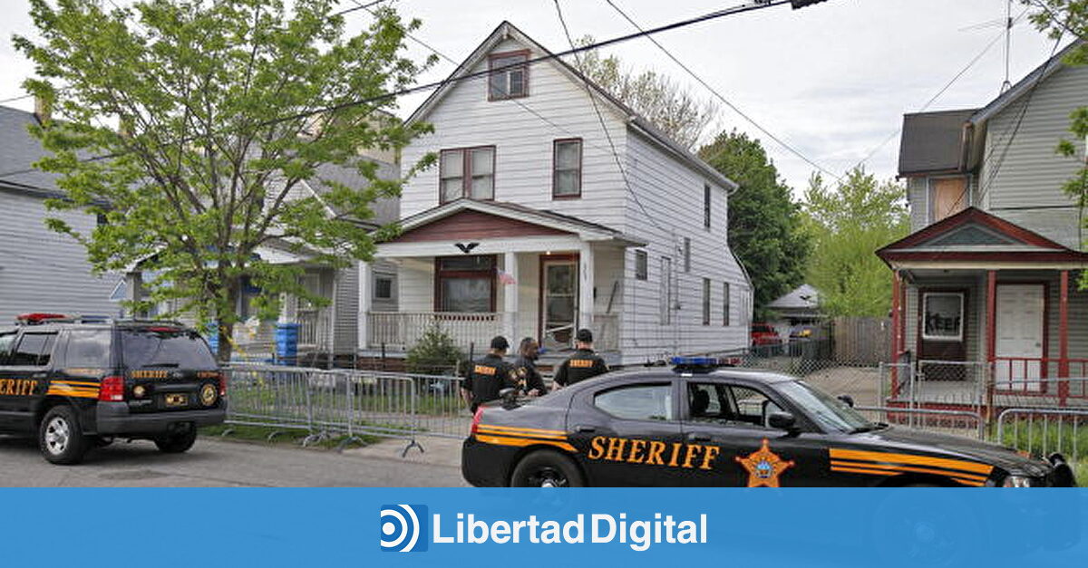 Secuestro en Cleveland - Noticias, reportajes, vídeos y fotografías ...