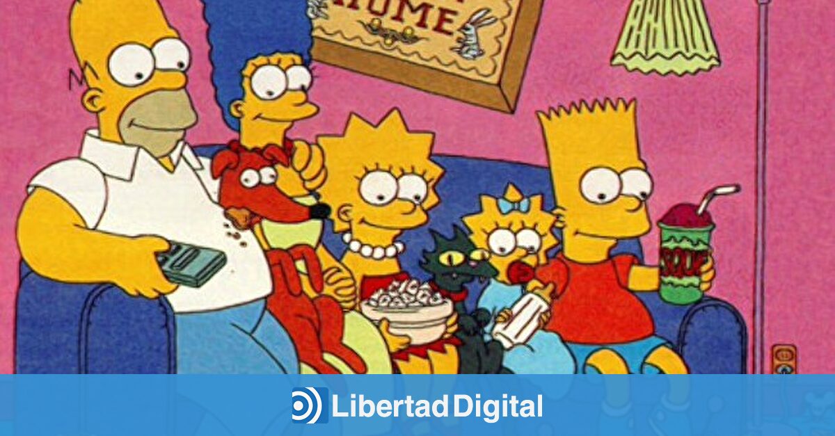 Sam Simon, coautor de 'Los Simpson', dona su fortuna a varias ONG antes ...