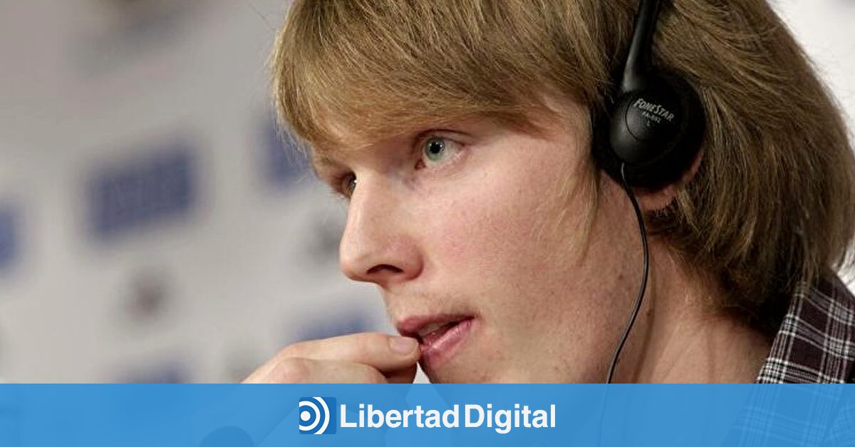Kyle Singler: "No vengo a sustituir a Rudy" - Libertad Digital