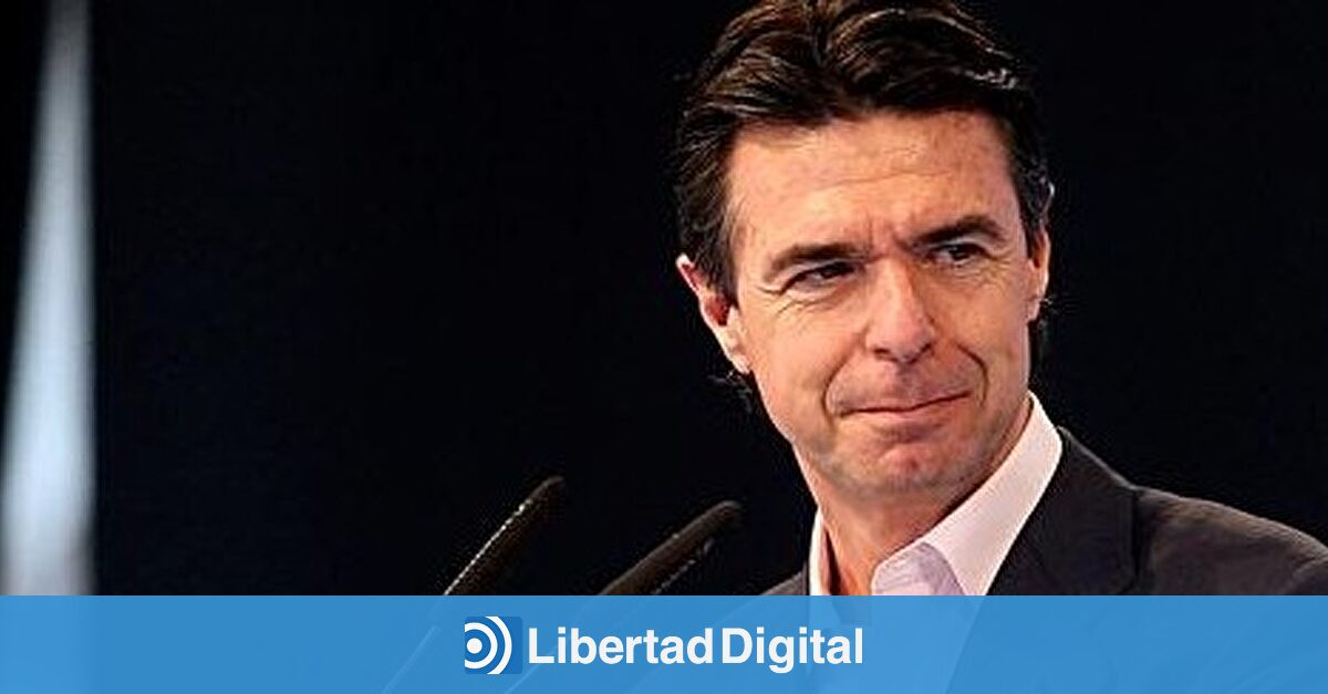 José Manuel Soria - Noticias, reportajes, vídeos y fotografías ...