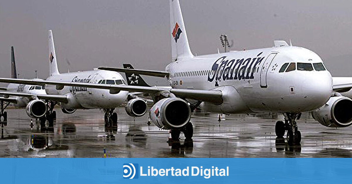 Accidente de Spanair - Noticias, reportajes, vídeos y fotografías ...