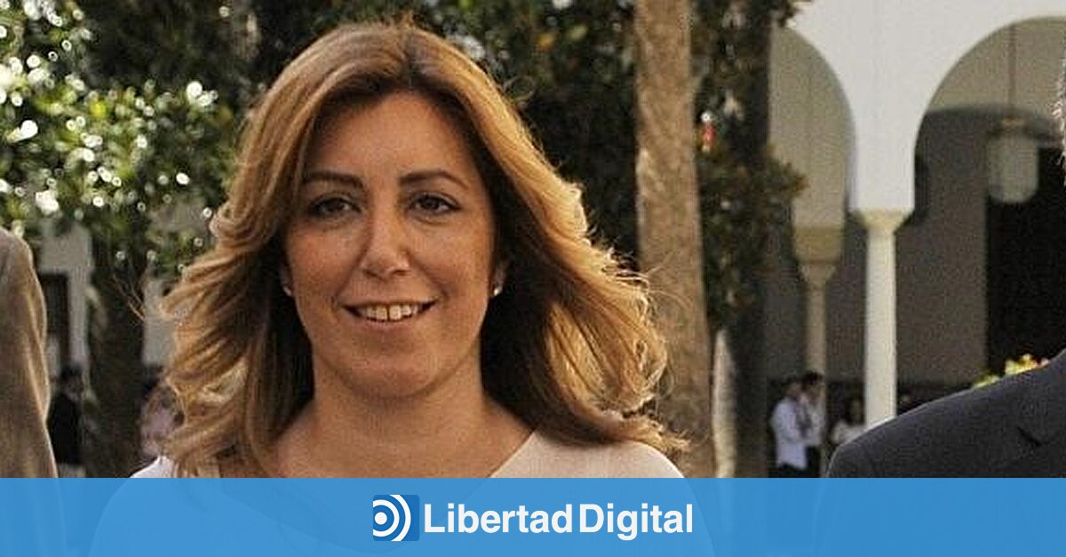Susana Díaz Incorpora Cinco Caras Nuevas Al Gobierno Andaluz Libertad