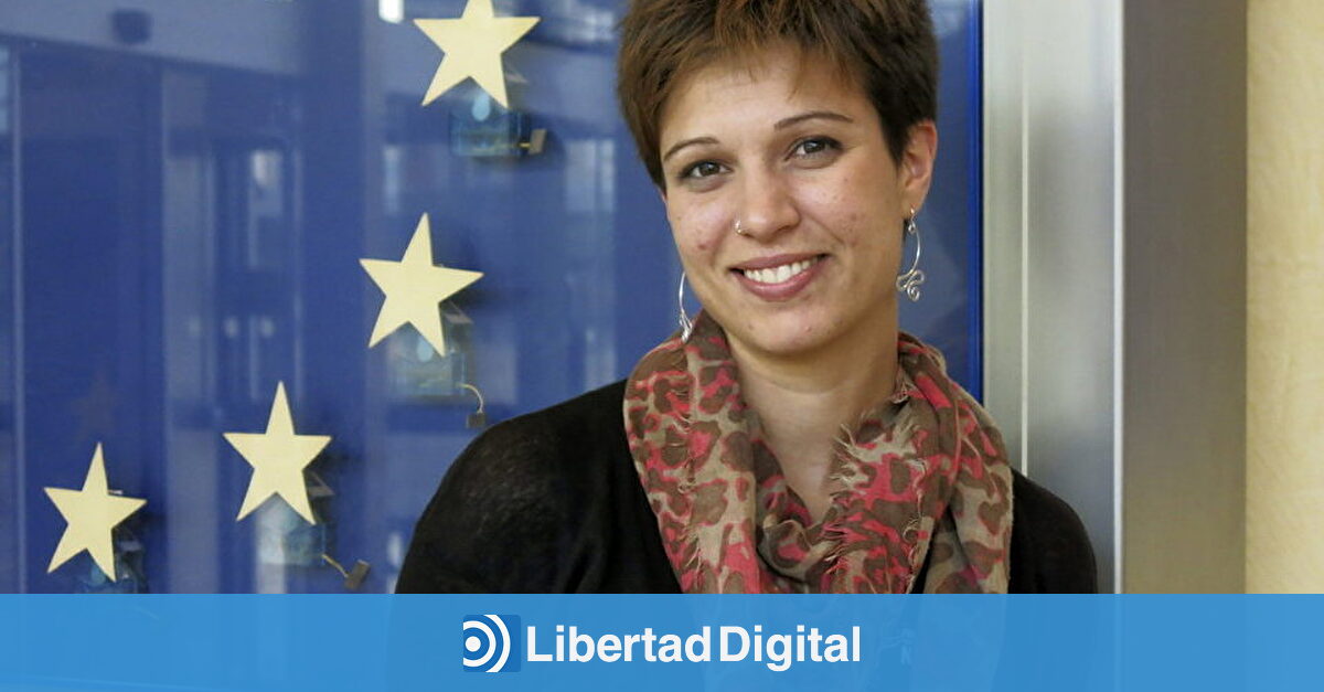 Beatriz Talegón - Noticias, reportajes, vídeos y fotografías - Libertad ...