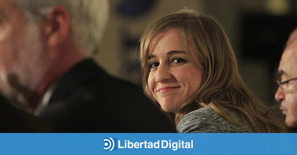 Tania Sánchez: "Mucho cuidadito conmigo que hay un partido que me hará ...
