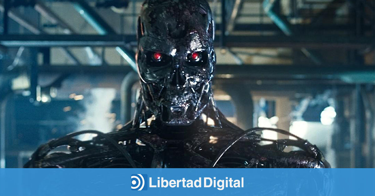 Arnold Schwarzenegger: "Terminator 4 apestaba" - Libertad Digital - Cultura