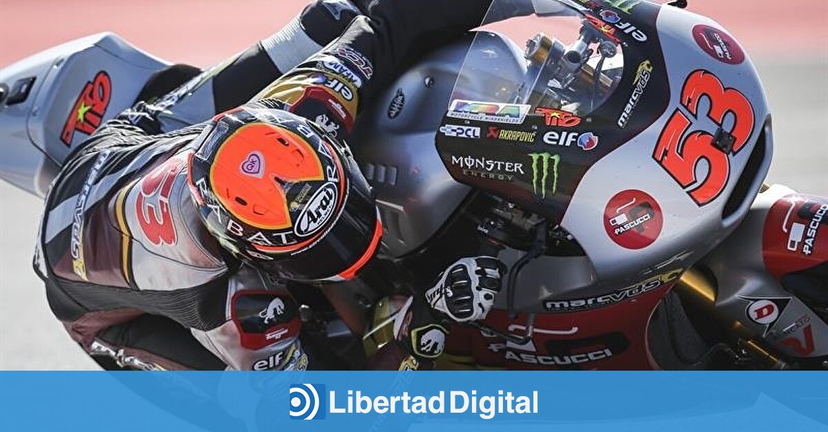 Tito Rabat domina en Argentina y confirma su candidatura al mundial ...