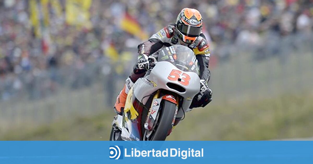 Tito Rabat se lleva la victoria en Brno y es más líder del Mundial de ...