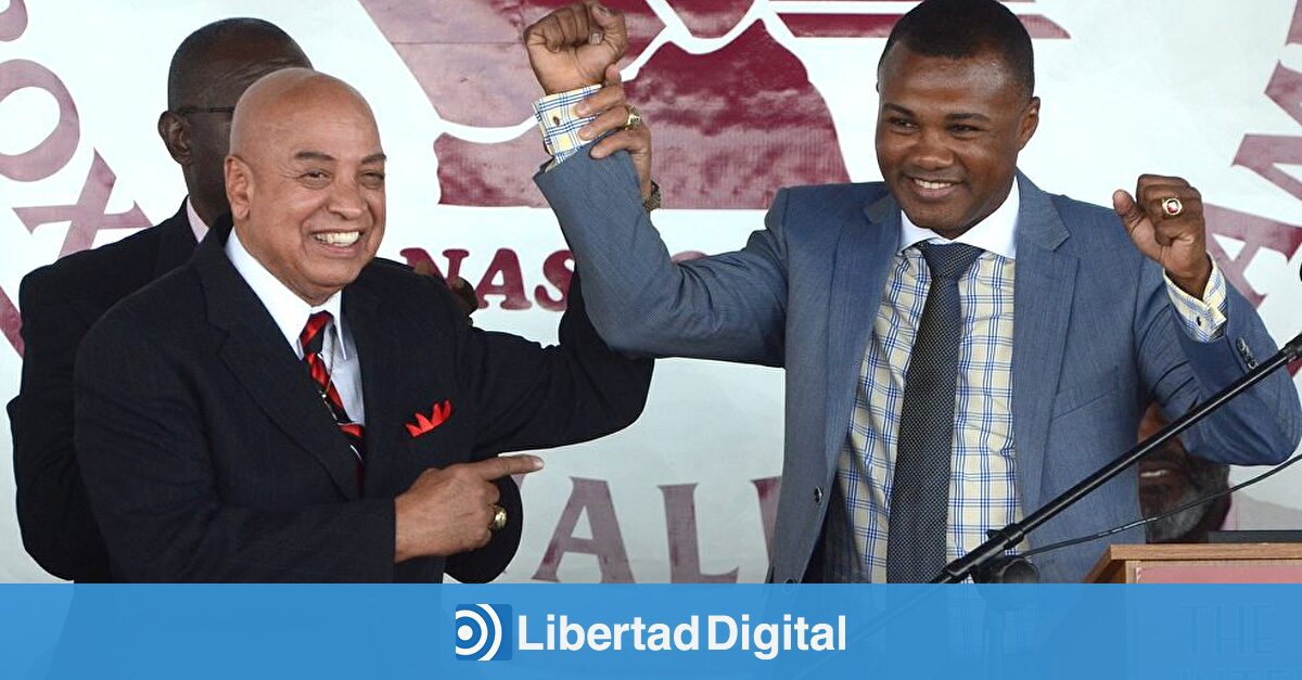 Tito Trinidad, recibido con honores en Puerto Rico - Libertad Digital