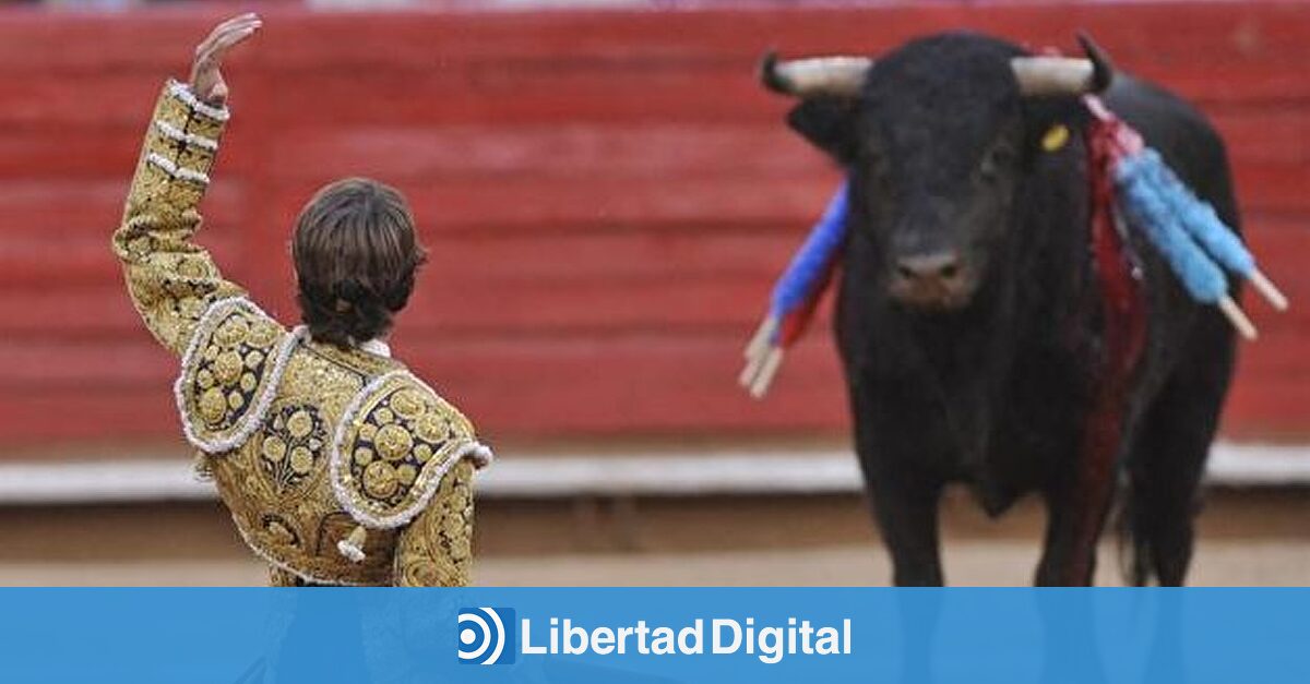 Los toros recaudan cuatro veces más que el cine español - Libertad Digital