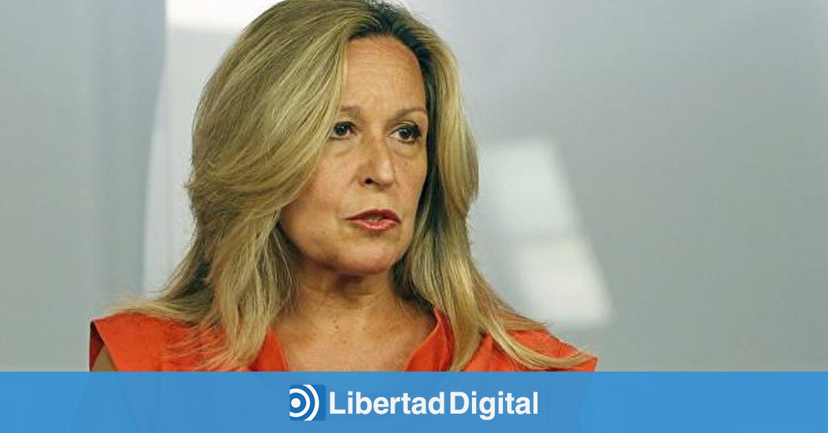 Trinidad Jiménez - Noticias, reportajes, vídeos y fotografías ...