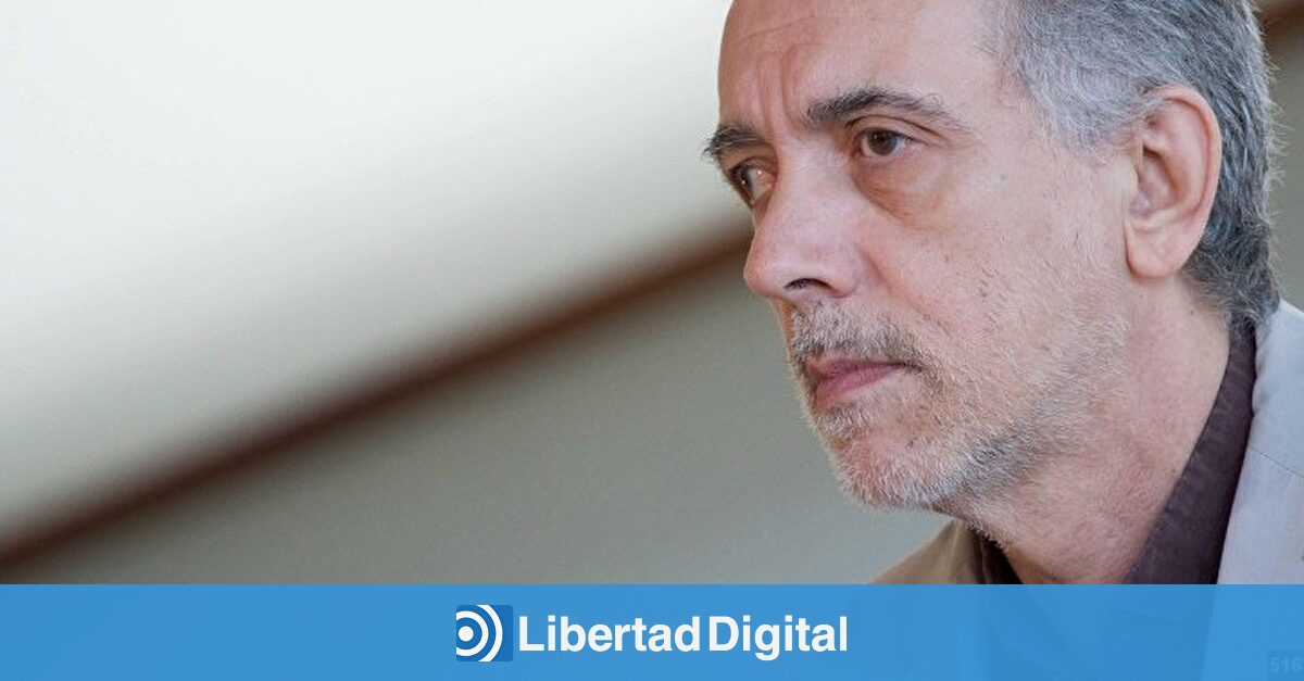 Trueba: "Escribo el guión de la secuela de 'La niña de tus ojos ...