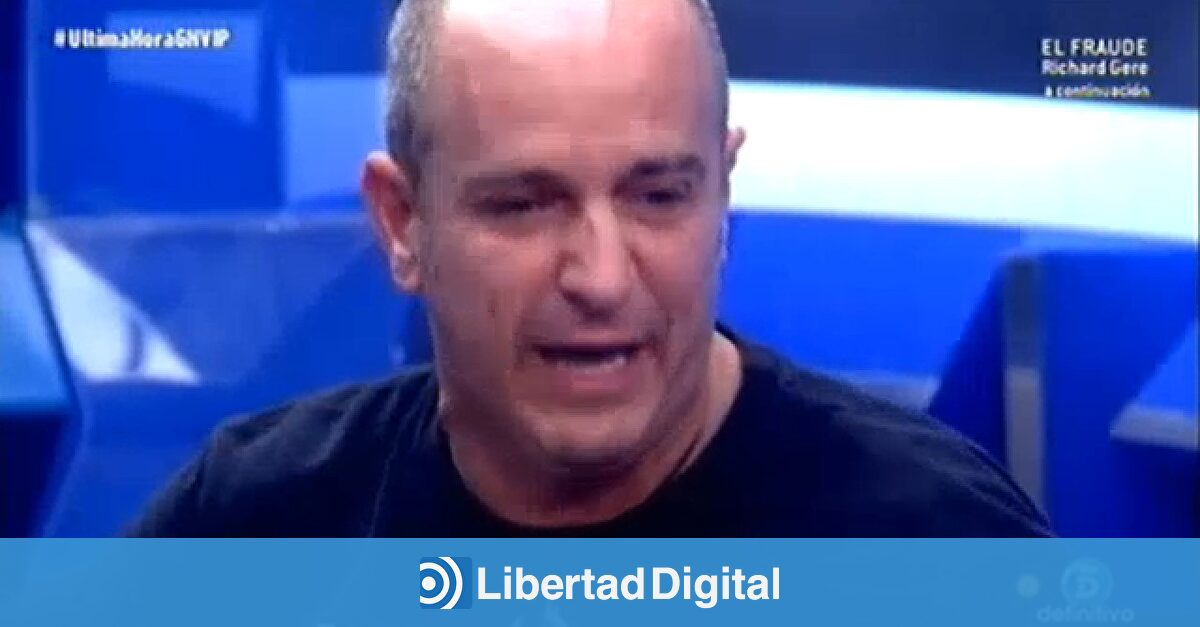 Víctor Sandoval - Noticias, reportajes, vídeos y fotografías - Libertad ...