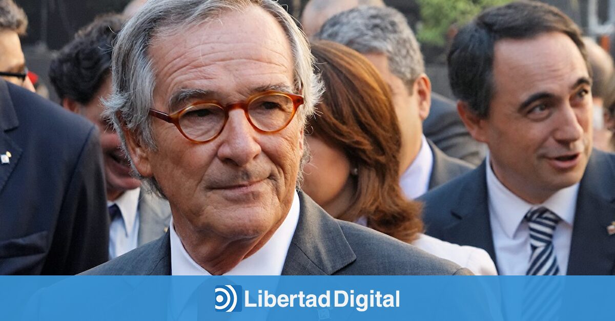 El laboratorio de la independencia - José María Albert de Paco ...