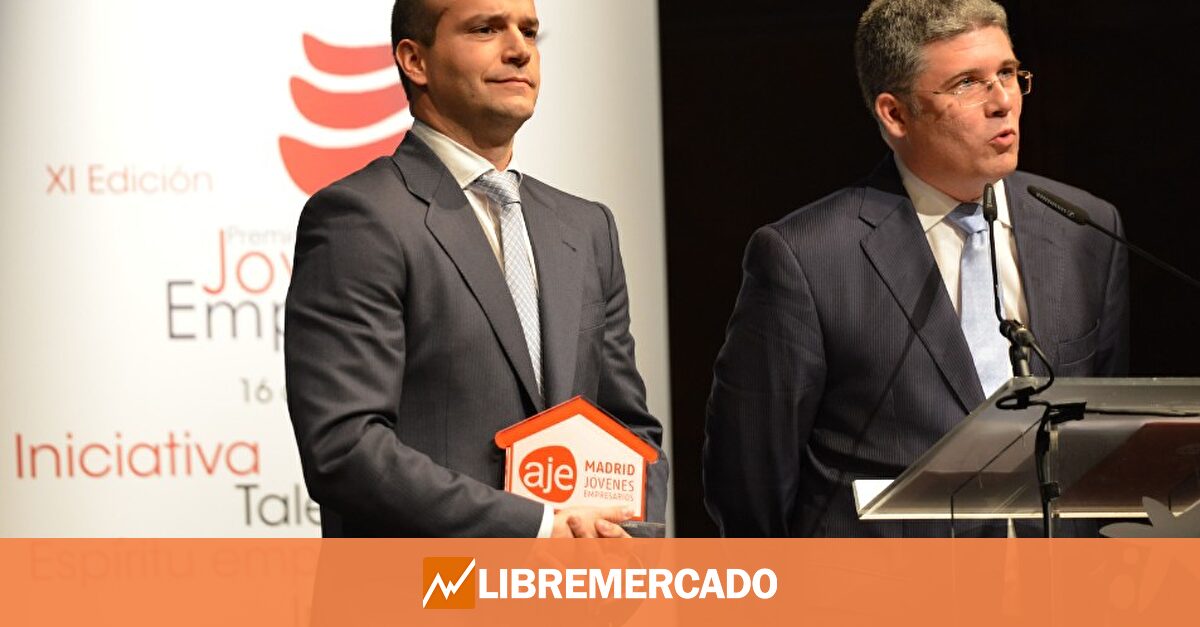 Adesis Netlife: "La innovación es un punto clave para crecer" - Libre ...