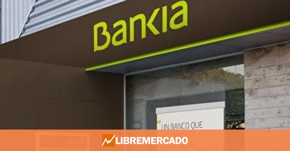 Bankia concede más de 1.000 millones en créditos ICO a empresas - Libre ... Bankia concede más de 1.000 millones en créditos ICO a empresas - Libre ...