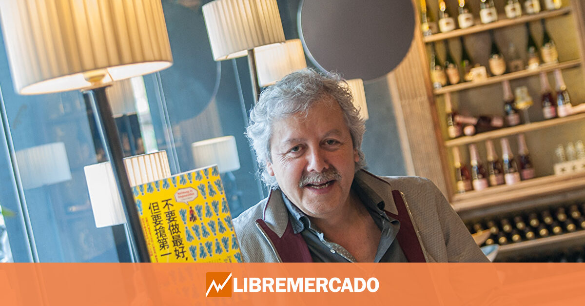 Xavier Gabriel: "Una Cataluña fuera de la UE sería la gran perdedora ...