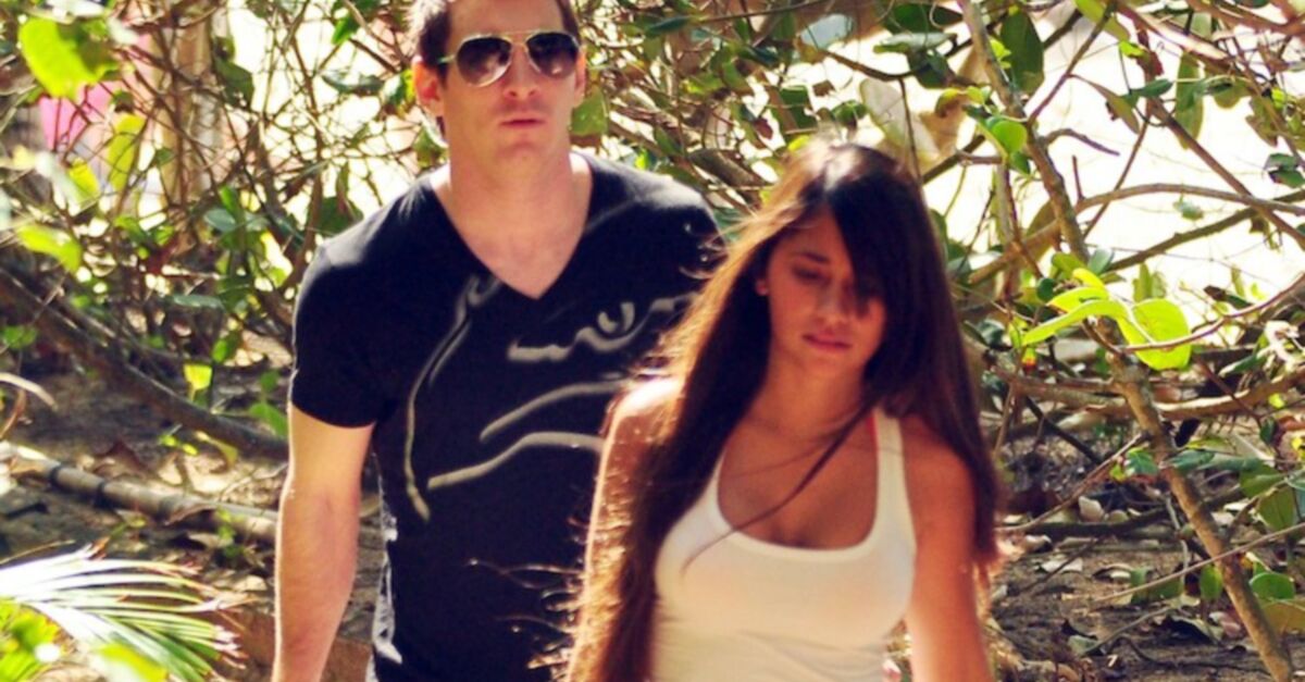 El lío del embarazo de Antonella Roccuzzo, la novia de Messi - Chic