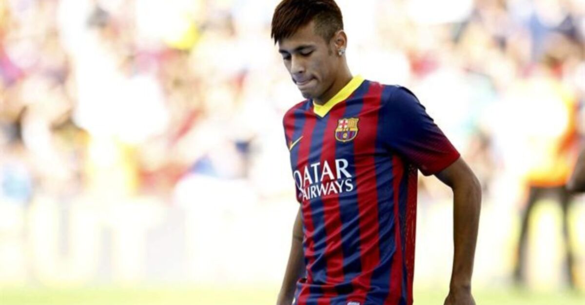 Ricard Pruna, médico del Barça: "Neymar deberá ganar algún kilo ...