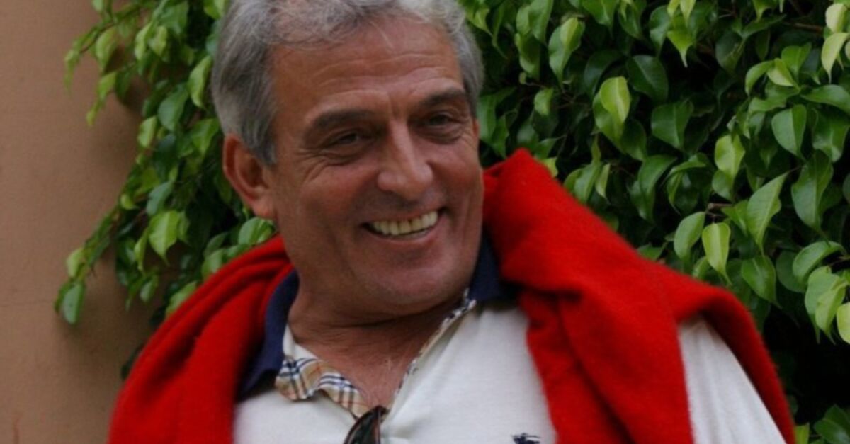 José Sancho: la intensa vida de un formidable actor - Libertad Digital ...