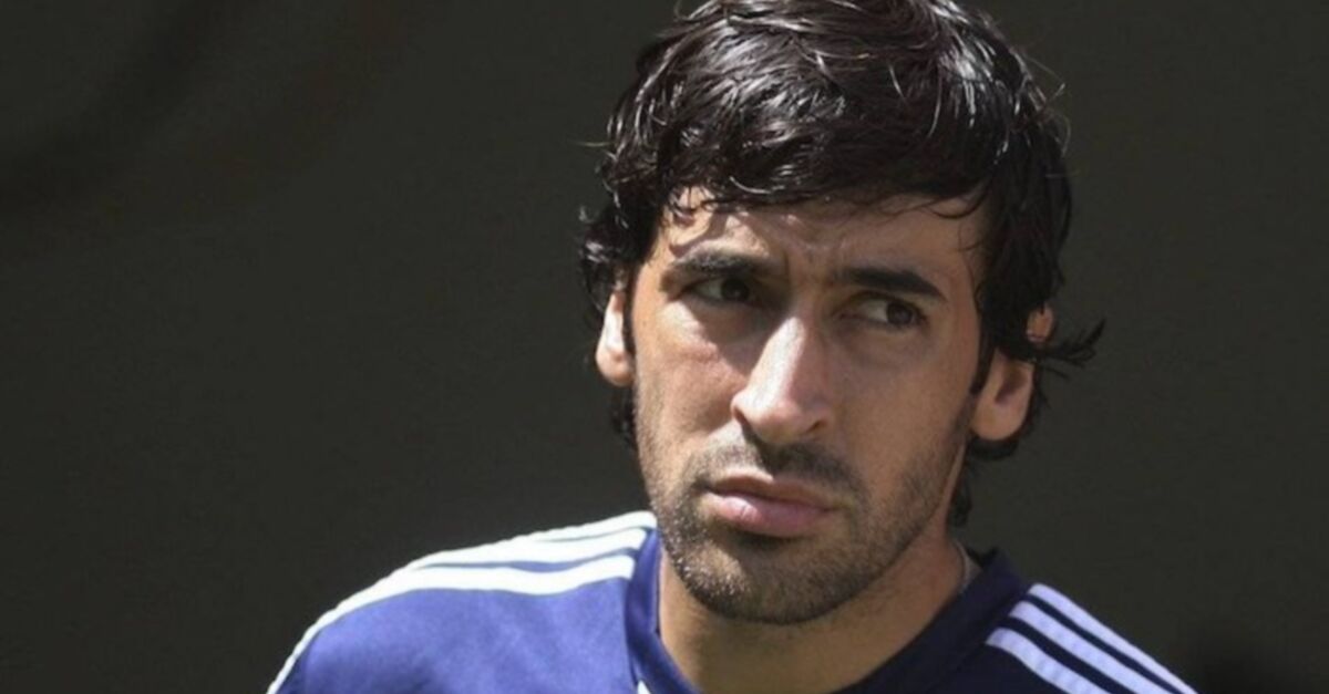 Raúl: "El Barça se interesó por mí dos veces" - Libertad Digital