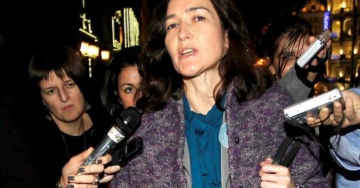 Sinde: "No dimitiré. Que no se apruebe la ley no tiene que ver con mi ...