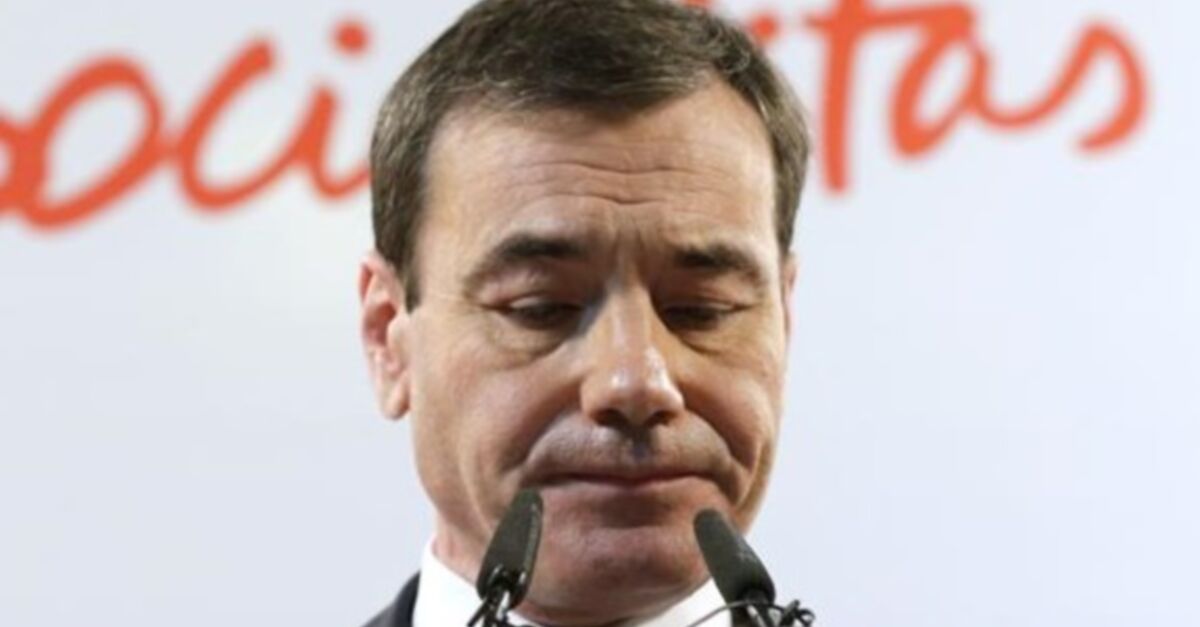 La venganza de Tomás Gómez: satisfecho de que Sánchez pruebe de su ...