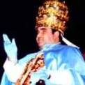 Fallece Clemente Domínguez Gómez, el autoproclamado "Papa del Palmar de ...