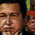 Y ahora... Chávez en un cómic - Libertad Digital
