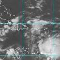 La tormenta tropical "Emily" se convierte en huracán y amenaza a varias ...