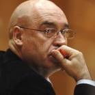 Javier Rojo acaba gritando "esto es una vergüenza" - Libertad Digital