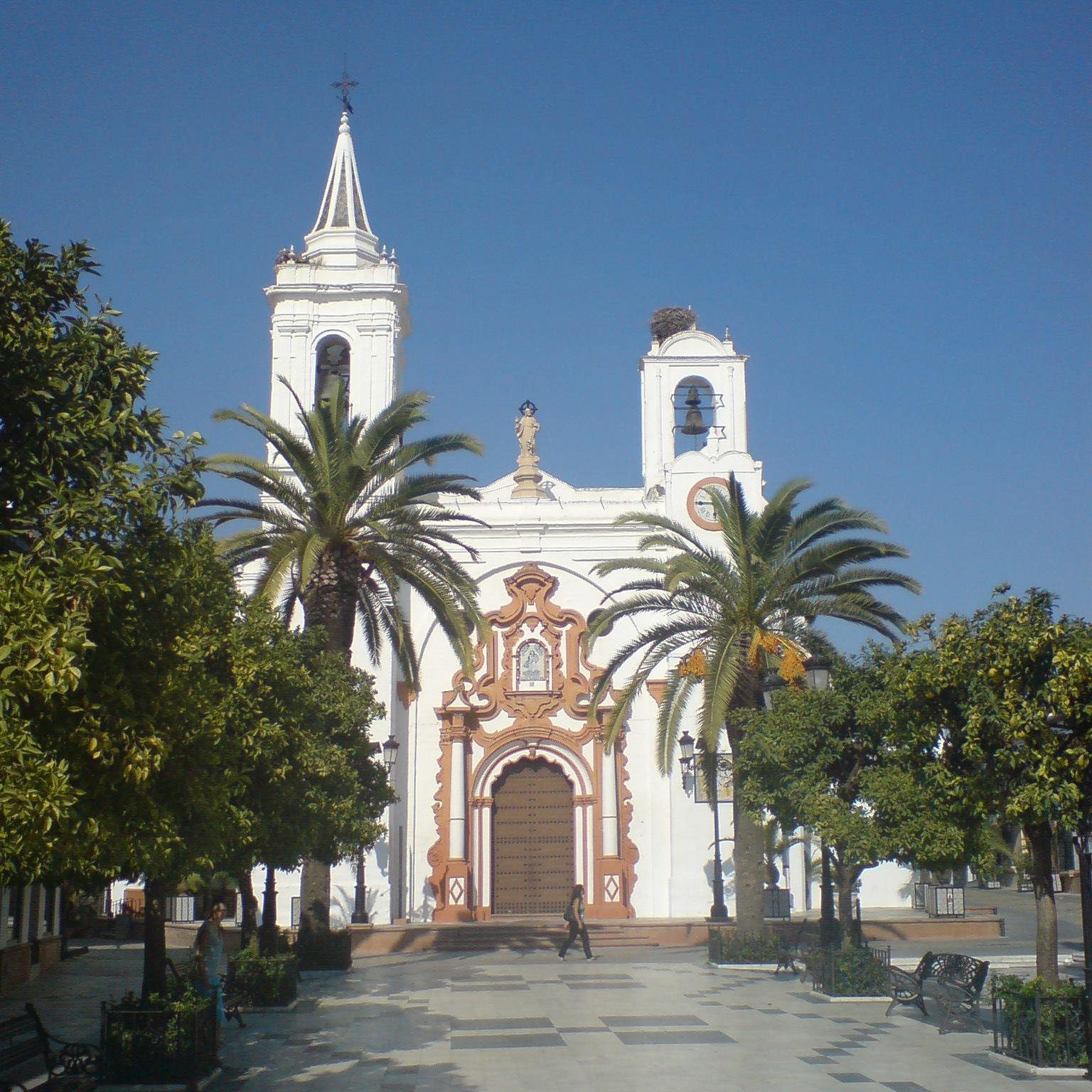 Almonte - Noticias, reportajes, vídeos y fotografías - Libertad Digital