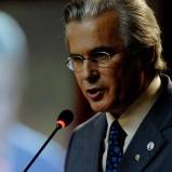 La figura del juez Baltasar Garzón acerca el teatro de Calderón a Nueva ...