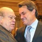 Pujol vota por la independencia de Cataluña - Libertad Digital