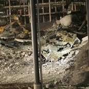 ETA utilizó amonal o amosal mezclado con hexógeno para aumentar el ...