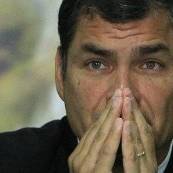 Rafael Correa y su doble moral ecologista - Libertad Digital