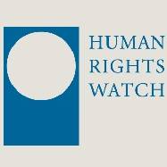 Human Rights Watch-HRW - Noticias, reportajes, vídeos y fotografías ...