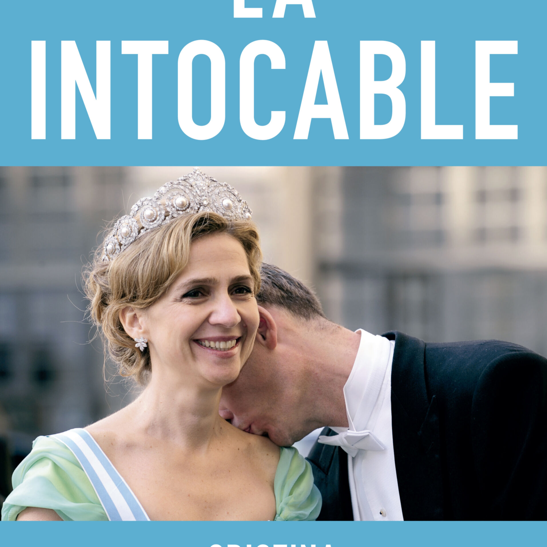 La intocable - Noticias, reportajes, vídeos y fotografías - Libertad ...