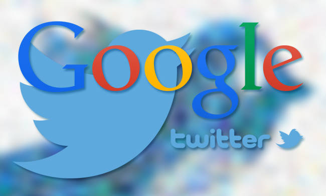 Google mostrará el contenido de Twitter en el buscador - Libertad Digital