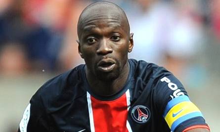 Makelele anuncia su retirada - Libertad Digital