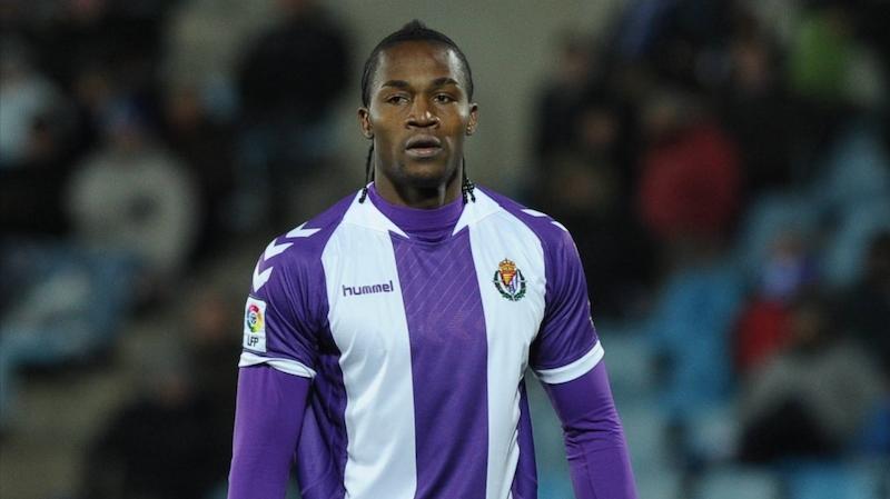 El Rayo Vallecano ficha a Manucho - Libertad Digital