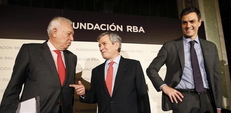 Margallo, a Pedro Sánchez sobre la reforma constitucional: "Hagámoslo ...