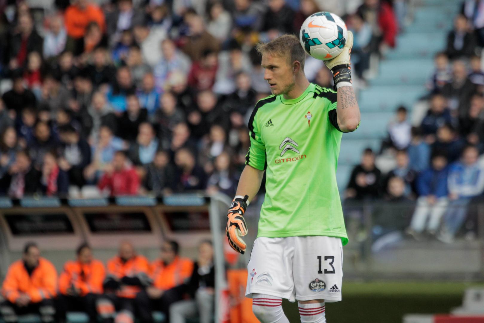 El portero Yoel se marcha al Valencia- Libertad Digital