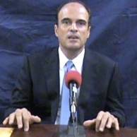 El periodista que grabó el vídeo de Rosenberg se plantea abandonar ...