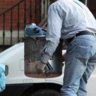 Un fallo impidió la explosión de 61 kilos de amonal en Logroño ...